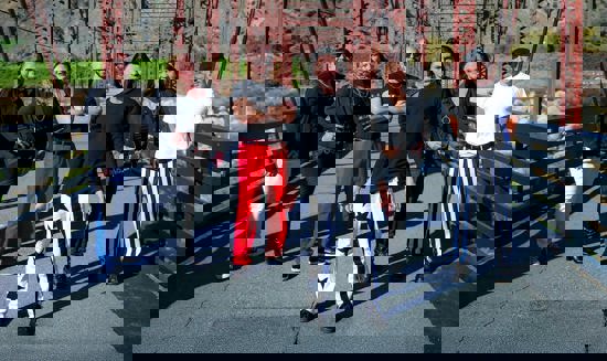 Mystified - Tribute to INXS | Casino Arizona