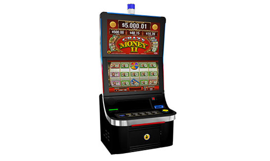Come Play Over 900 Slot Machines at Casino Arizona