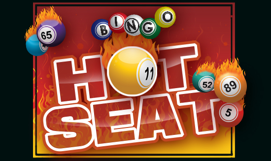 Play Bingo at the Casino Arizona Bingo Hall