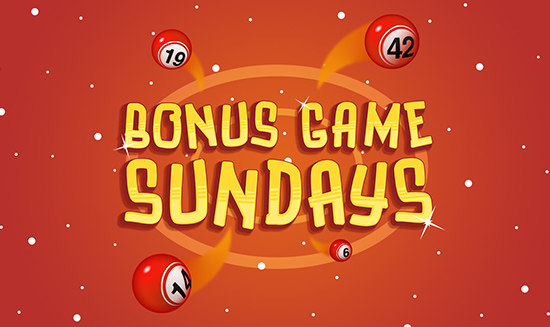 Play Bingo at the Casino Arizona Bingo Hall
