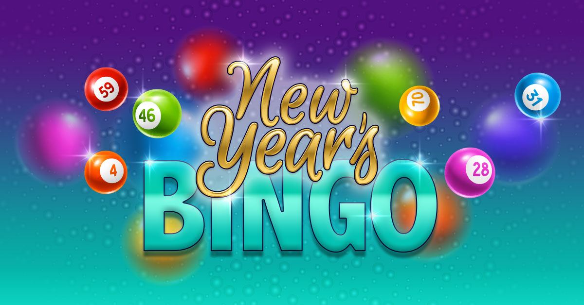 New Year s Bingo Specials Casino Arizona New Year s Bingo Specials Casino Arizona