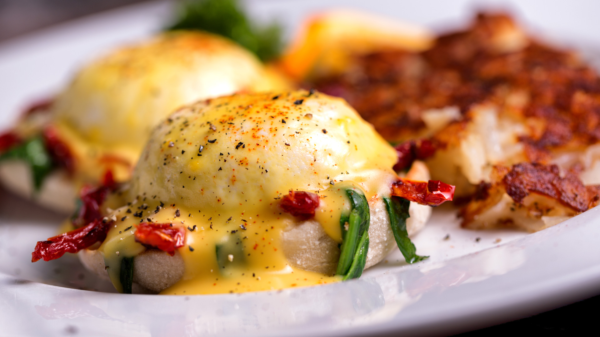 Willows Restaurant at Casino Arizona Scottsdale