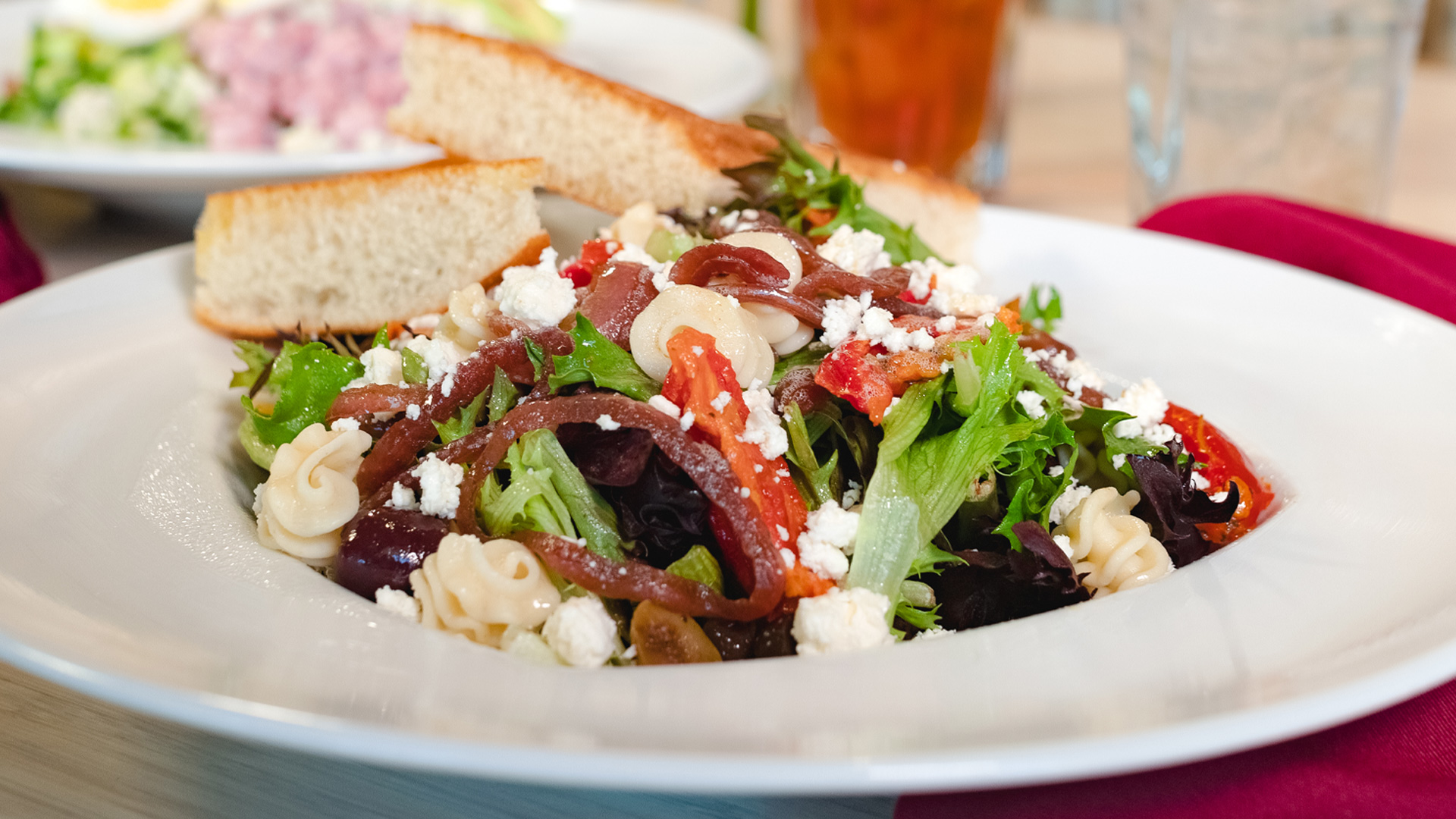 Willows Restaurant at Casino Arizona Scottsdale