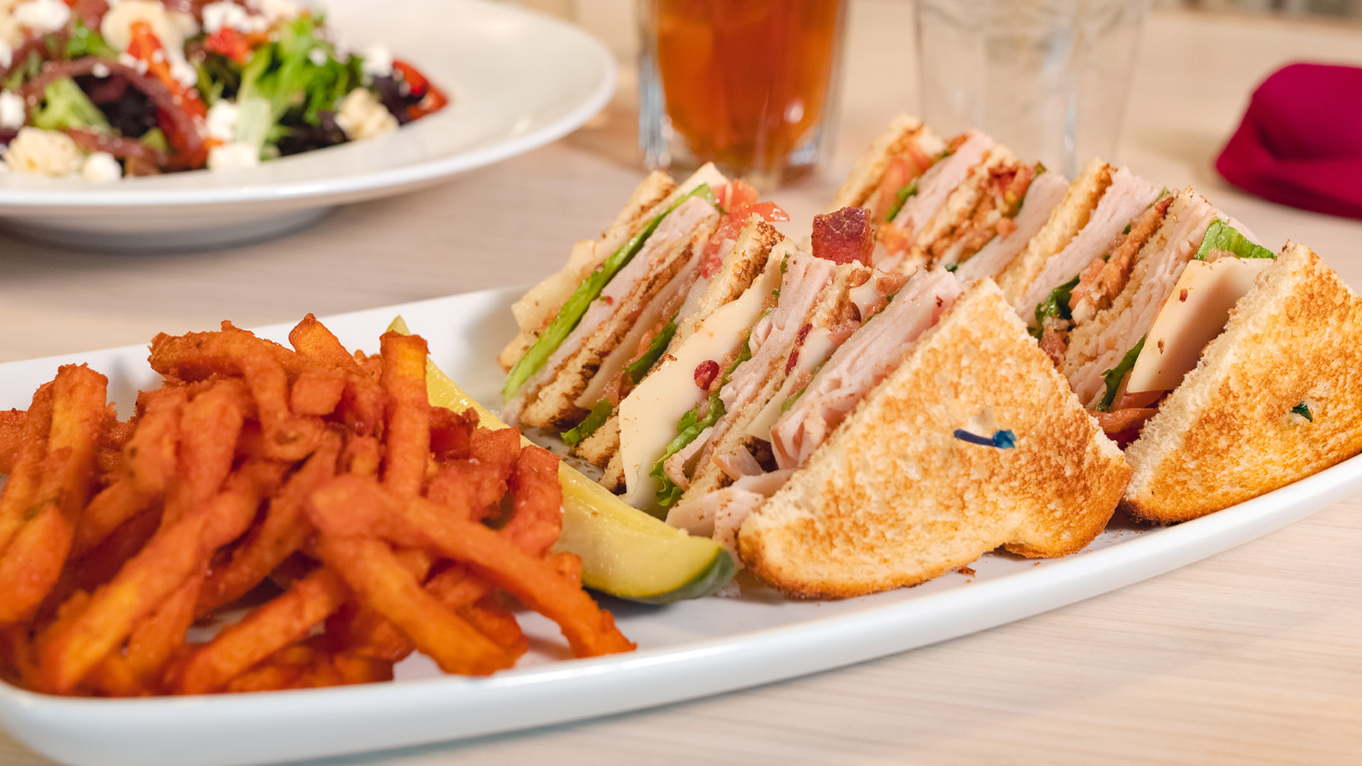 Willows Restaurant at Casino Arizona Scottsdale