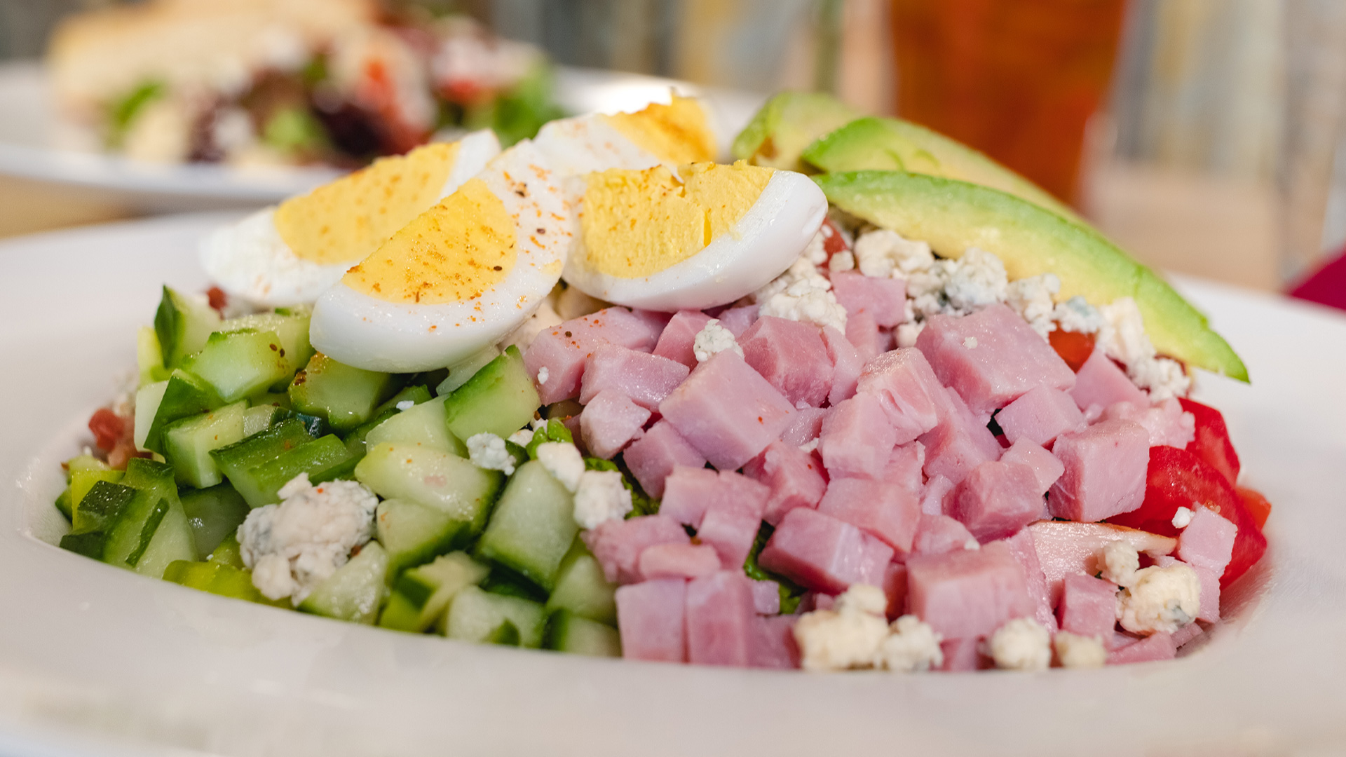 Willows Restaurant at Casino Arizona Scottsdale