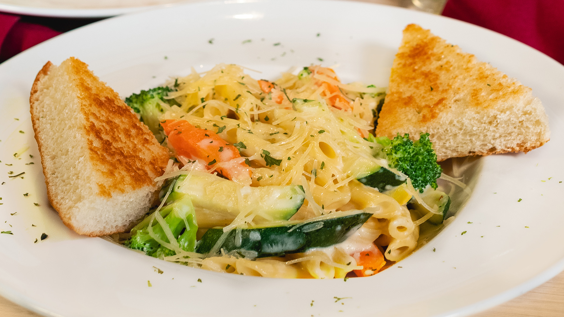 Willows Restaurant at Casino Arizona Scottsdale