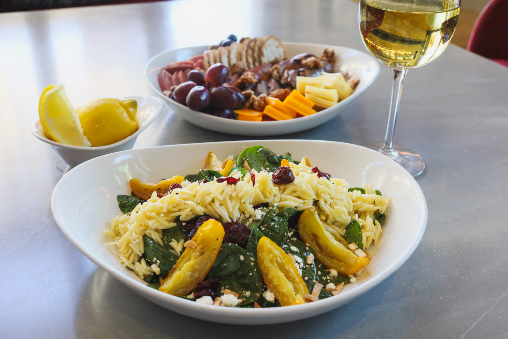 CAZ Sports Bar | Food Menu