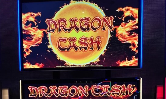 Come Play Over 900 Slot Machines at Casino Arizona