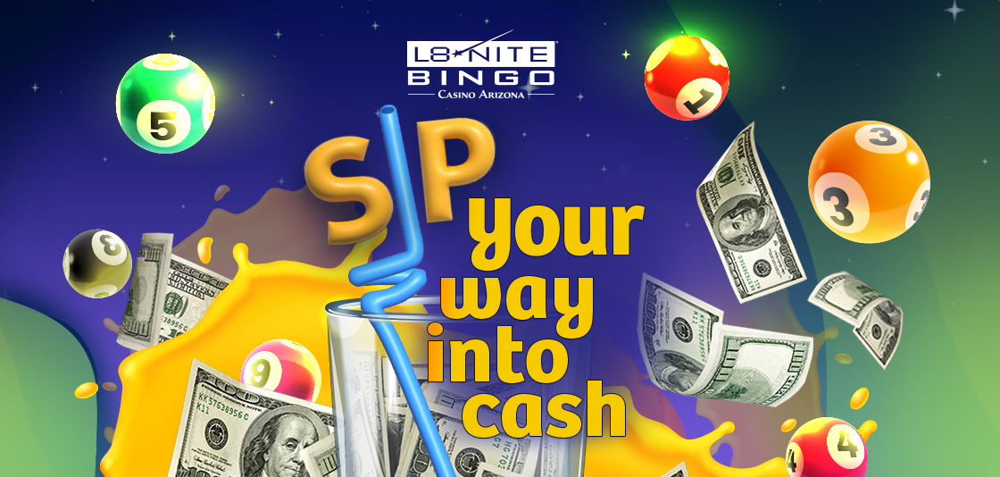 Casino Promotions at Casino Arizona Scottsdale, AZ