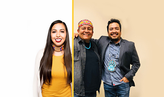 Native Comedy Night | Casino Arizona